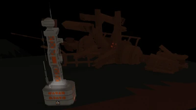 Linear Bounded Automata | Starbase Roblox Wiki | Fandom