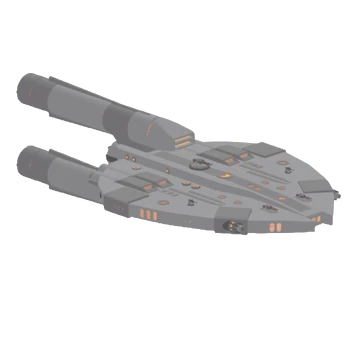 Commerce Raider | Starbase Roblox Wiki | Fandom