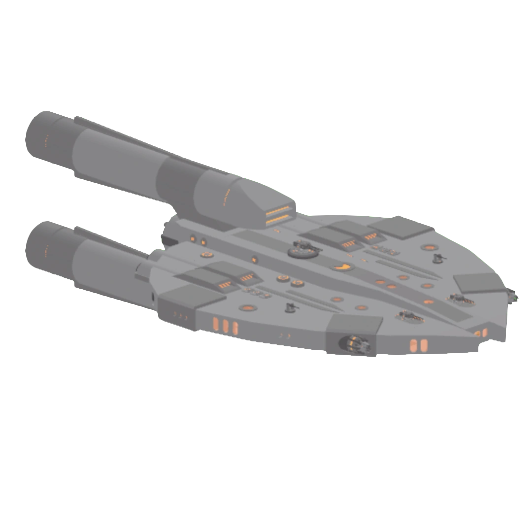 Commerce Raider | Starbase Roblox Wiki | Fandom