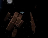 Battlecruiser Activation | Starbase Roblox Wiki | Fandom