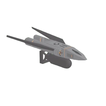Light Nuclear Bomber | Starbase Roblox Wiki | Fandom