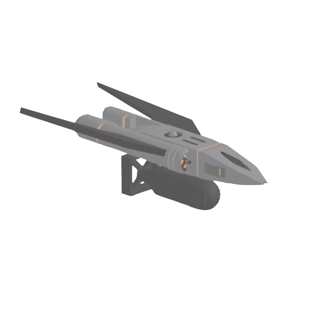 Light Nuclear Bomber | Starbase Roblox Wiki | Fandom