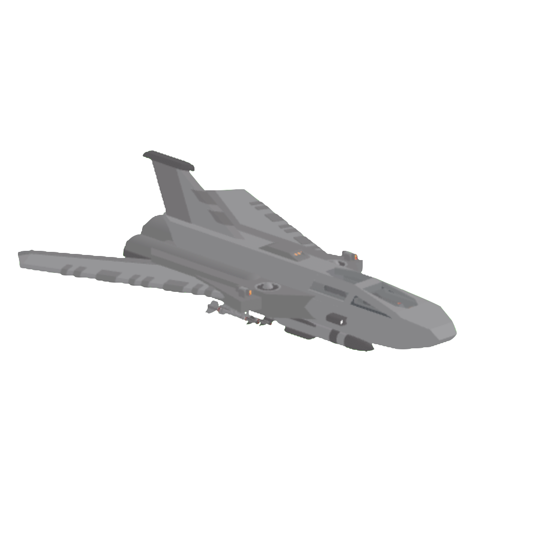 Air Superiority Fighter | Starbase Roblox Wiki | Fandom