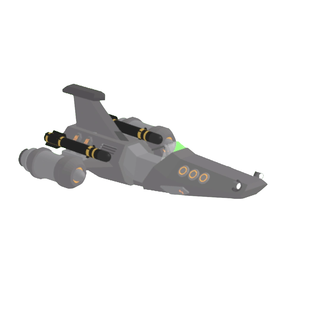 Hover Speeder | Starbase Roblox Wiki | Fandom