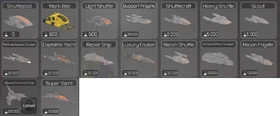 Player Controlled Ship | Starbase Roblox Wiki | Fandom