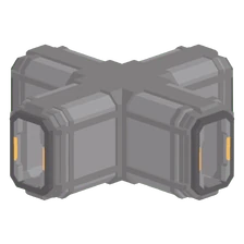 X Junction | Starbase Roblox Wiki | Fandom