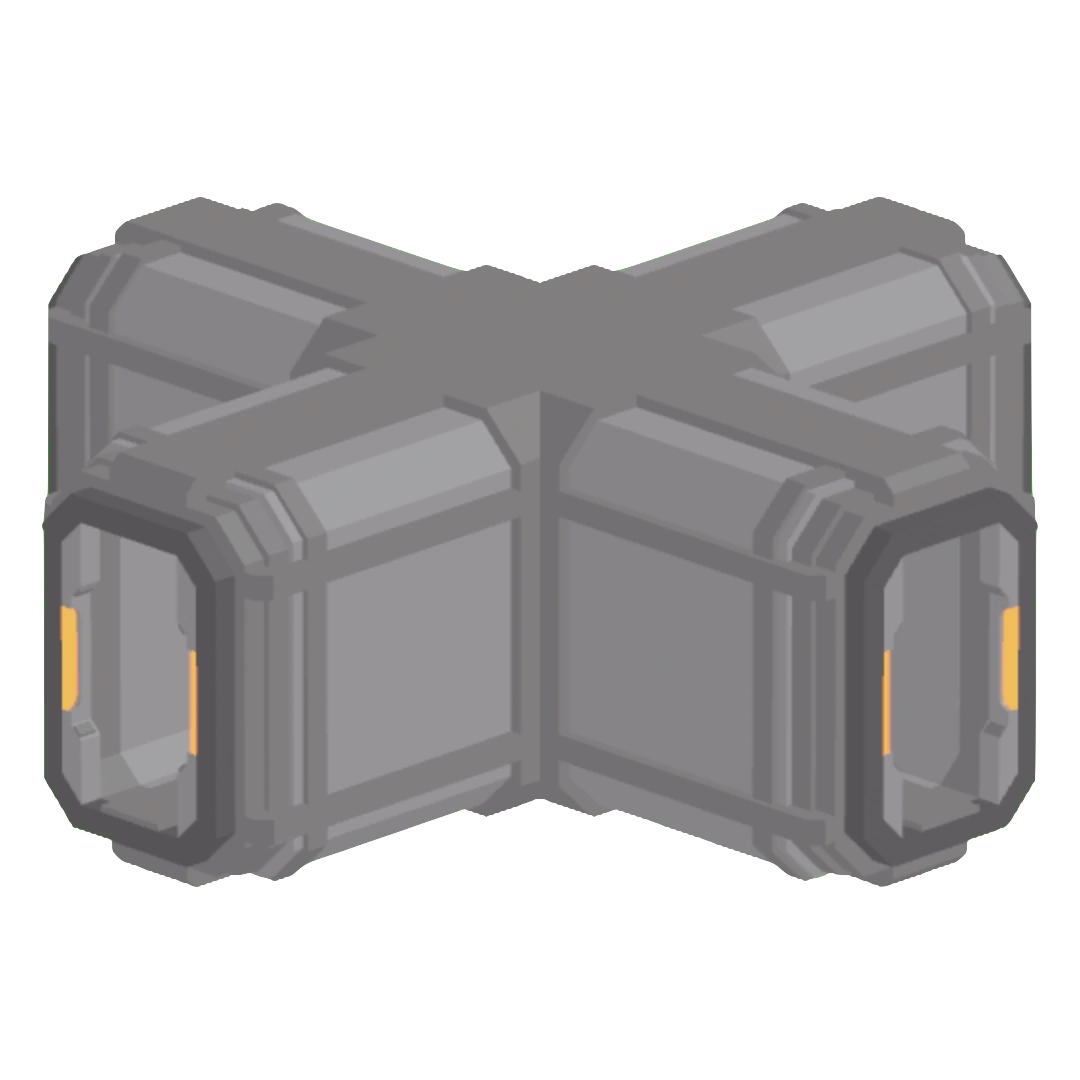 X Junction | Starbase Roblox Wiki | Fandom