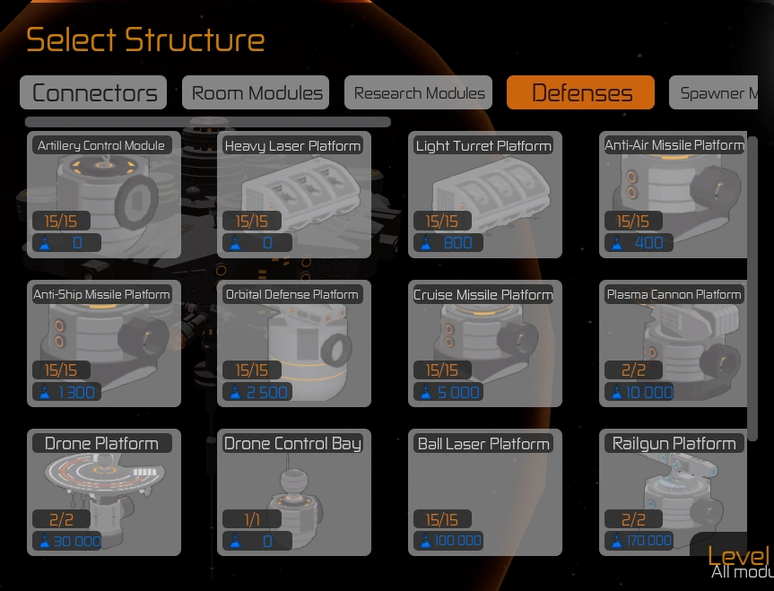 XP Strategy | Starbase Roblox Wiki | Fandom