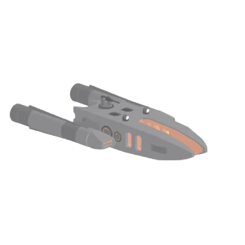 Shuttlecraft | Starbase Roblox Wiki | Fandom