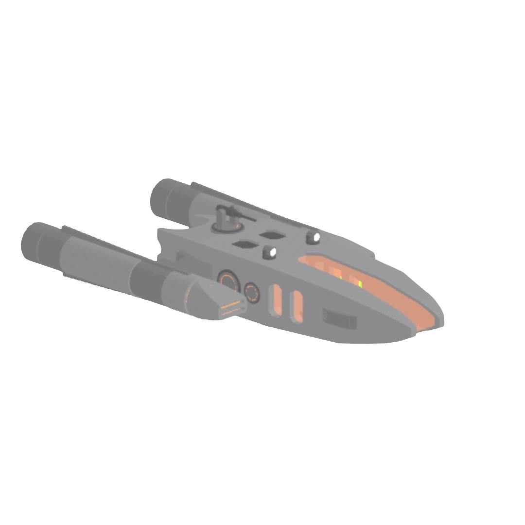Shuttlecraft | Starbase Roblox Wiki | Fandom