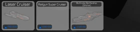Player Controlled Ships | Starbase Roblox Wiki | Fandom