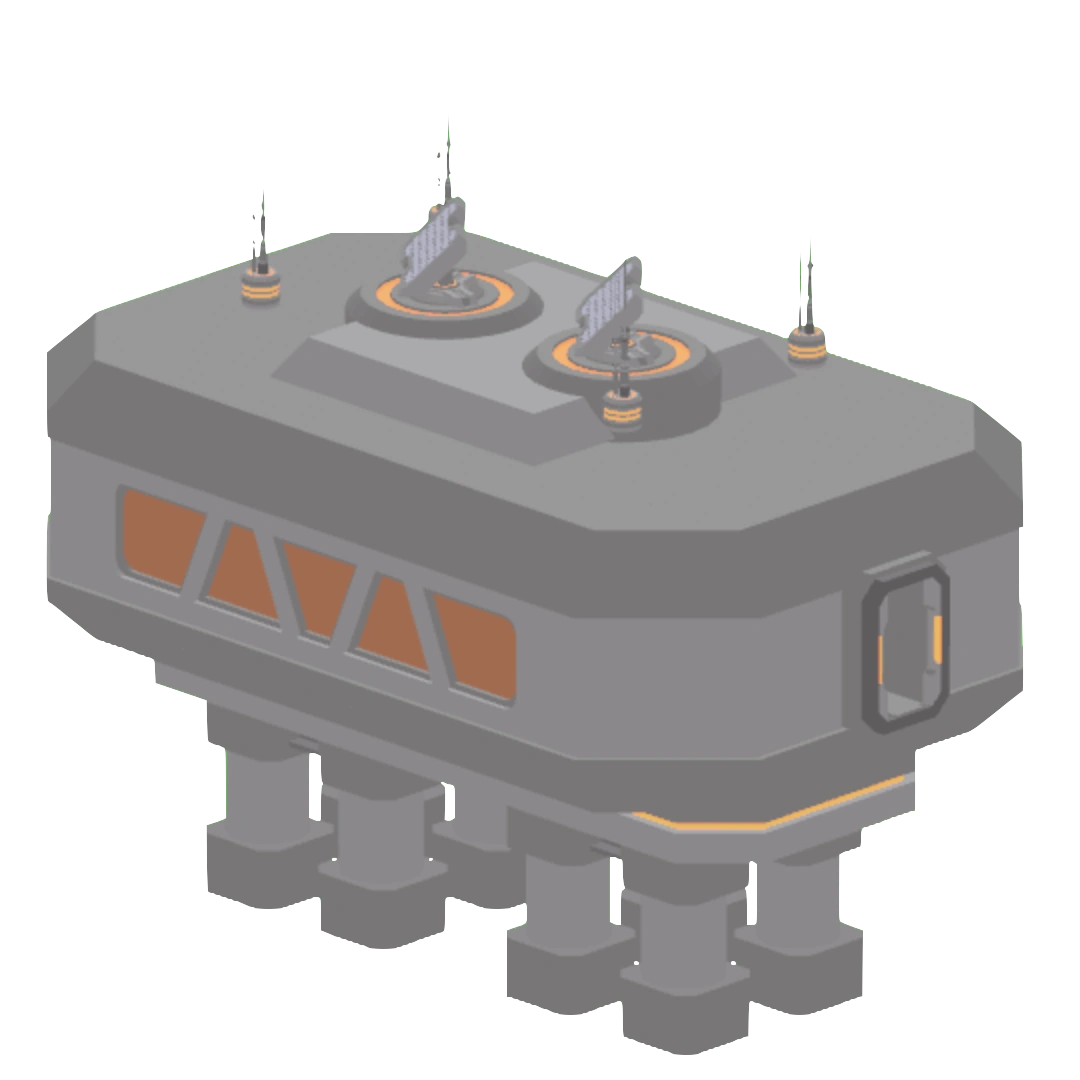 Research Module | Starbase Roblox Wiki | Fandom