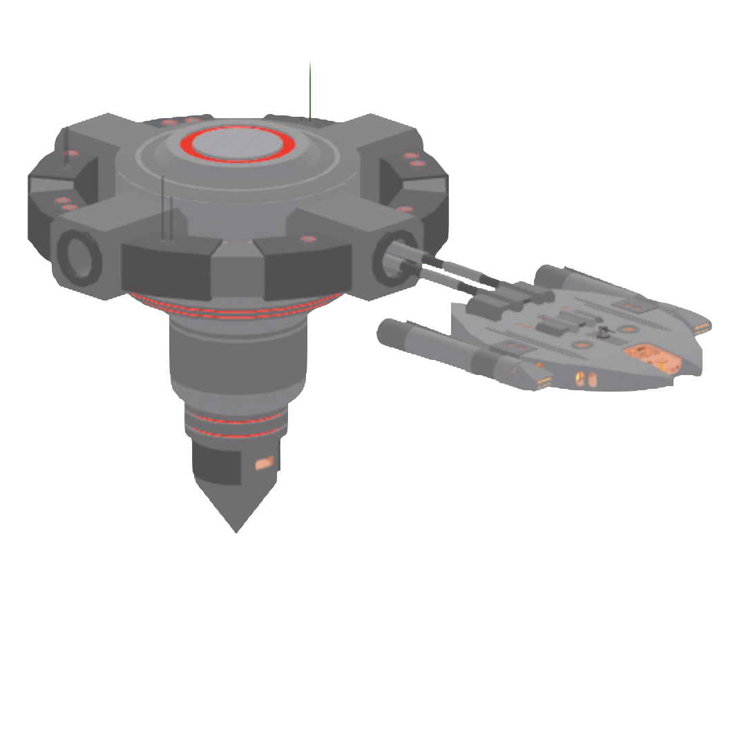 Station Tug | Starbase Roblox Wiki | Fandom