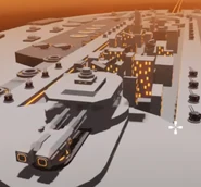 Flagship | Starbase Roblox Wiki | Fandom