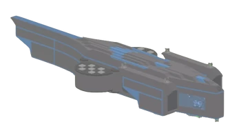 Helios One-One | Starbase Roblox Wiki | Fandom