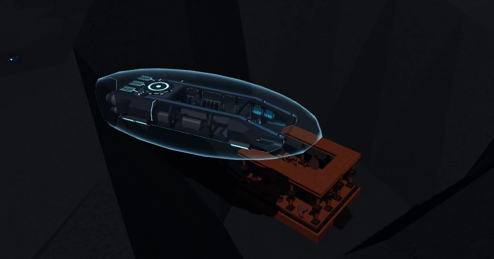 IT BELONGS IN A MUSEUM! | Starbase Roblox Wiki | Fandom