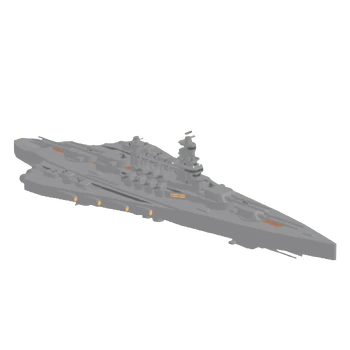 Battlecruiser | Starbase Roblox Wiki | Fandom