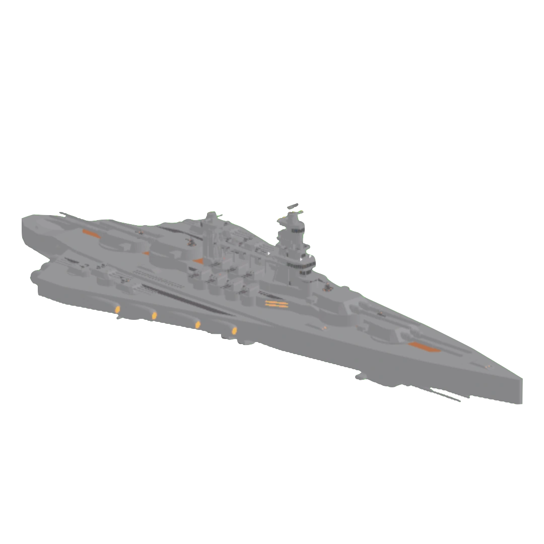 Battlecruiser | Starbase Roblox Wiki | Fandom