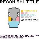 Recon Shuttle | Starbase Roblox Wiki | Fandom