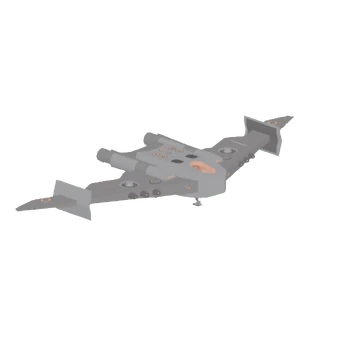 Interceptor | Starbase Roblox Wiki | Fandom