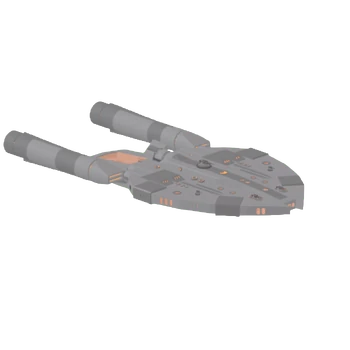 Science Frigate | Starbase Roblox Wiki | Fandom
