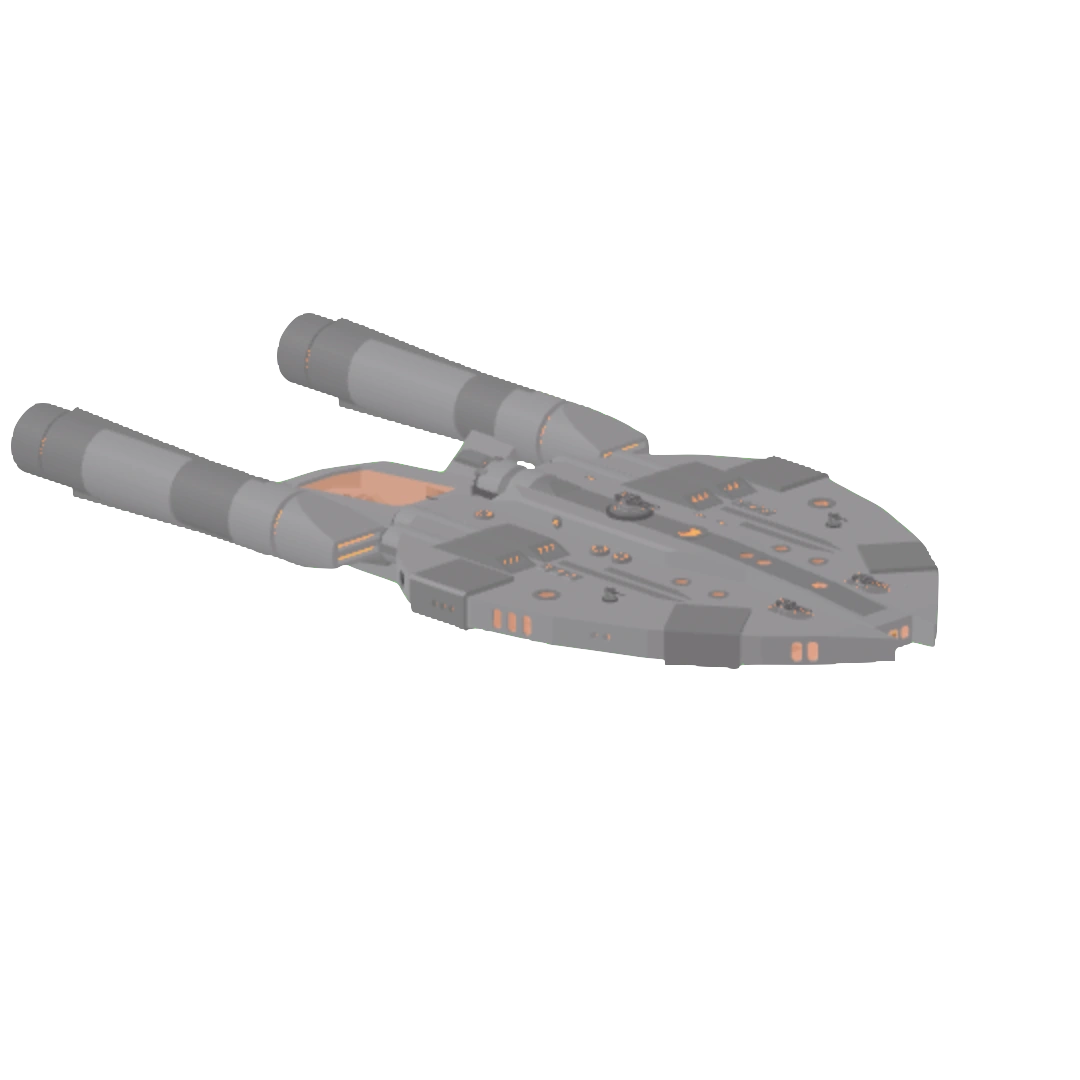 Science Frigate | Starbase Roblox Wiki | Fandom