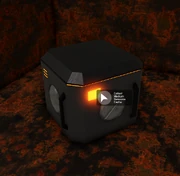 The "Golden Planet" | Starbase Roblox Wiki | Fandom