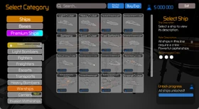 Player Controlled Ship | Starbase Roblox Wiki | Fandom