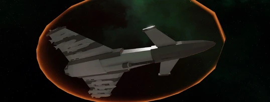 Stealth Fighter | Starbase Roblox Wiki | Fandom
