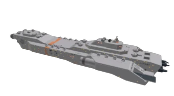 Aether Class Dreadnought | Starbase Roblox Wiki | Fandom
