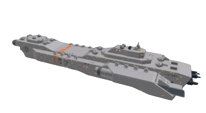 Aether Class Dreadnought | Starbase Roblox Wiki | Fandom