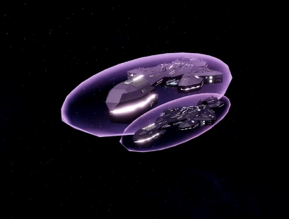 FIV Class Flagship | Starbase Roblox Wiki | Fandom