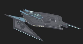 IESF Frigate | Starbase Roblox Wiki | Fandom
