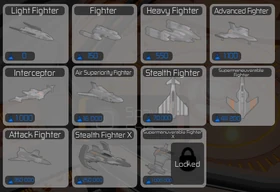 Player Controlled Ship | Starbase Roblox Wiki | Fandom