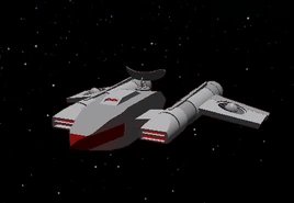 The Autonomous Fleet | Starbase Roblox Wiki | Fandom