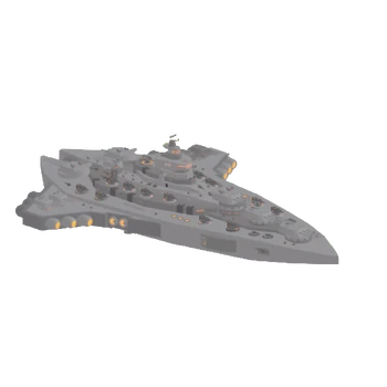 Battleship | Starbase Roblox Wiki | Fandom
