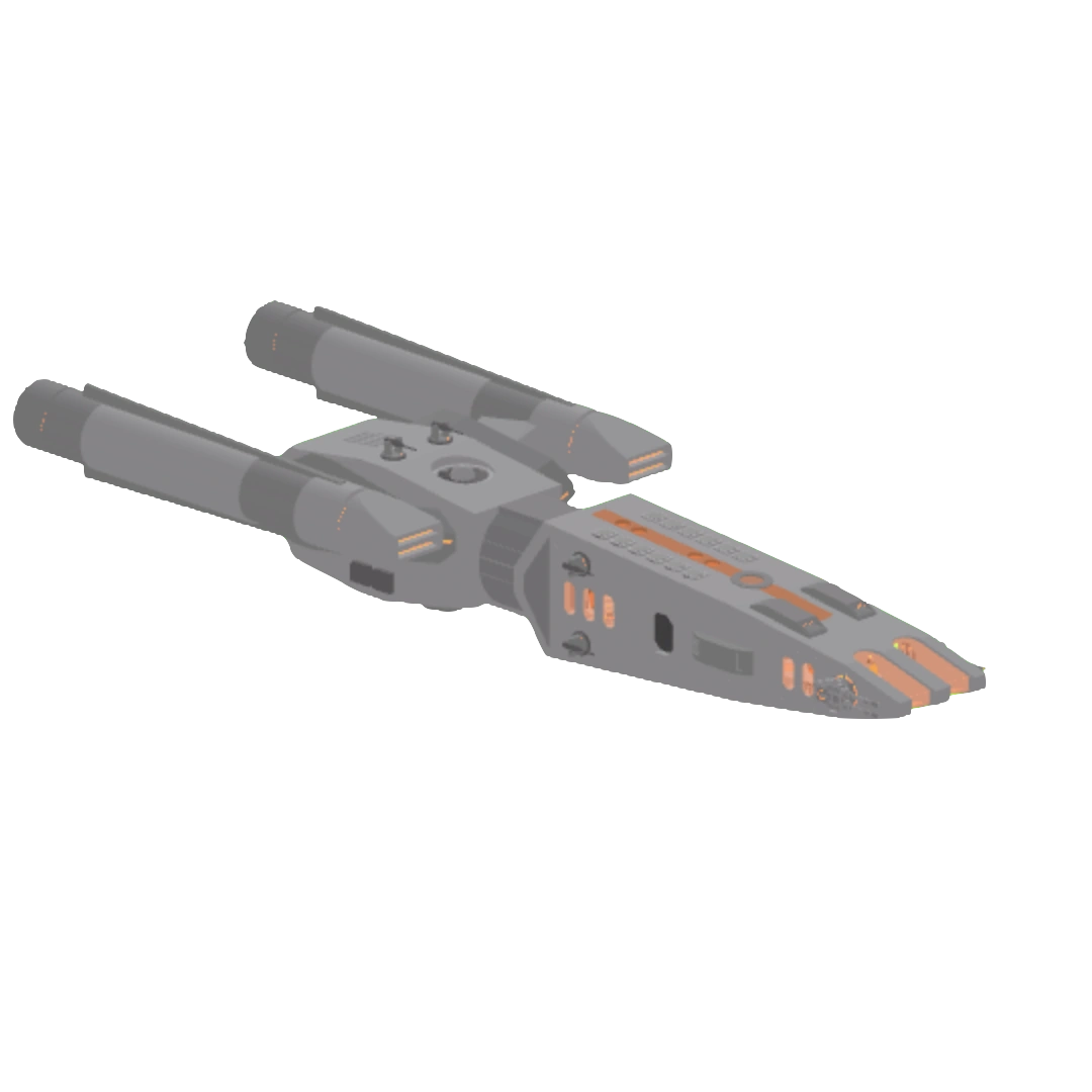 Light Frigate | Starbase Roblox Wiki | Fandom