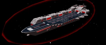The Autonomous Fleet | Starbase Roblox Wiki | Fandom