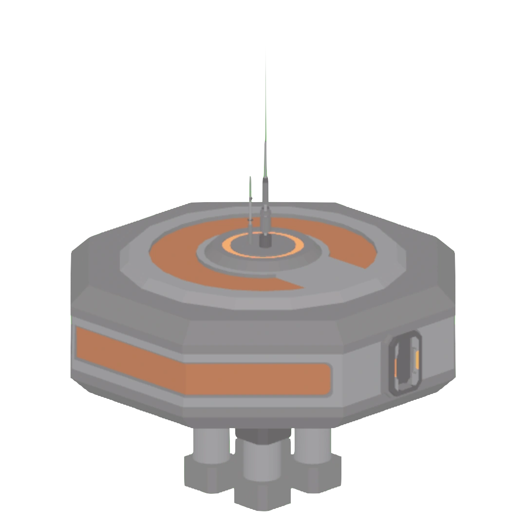 Conference Module | Starbase Roblox Wiki | Fandom