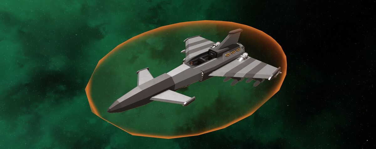 Stealth Fighter | Starbase Roblox Wiki | Fandom