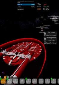 PVP Strategy | Starbase Roblox Wiki | Fandom