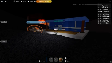 Linear Bounded Automata | Starbase Roblox Wiki | Fandom