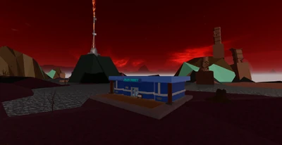 Linear Bounded Automata | Starbase Roblox Wiki | Fandom