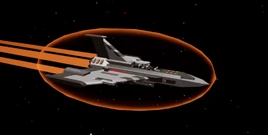 Advanced Fighter X | Starbase Roblox Wiki | Fandom