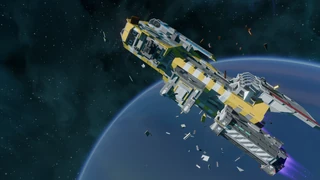 Starbase - Starbase Wiki