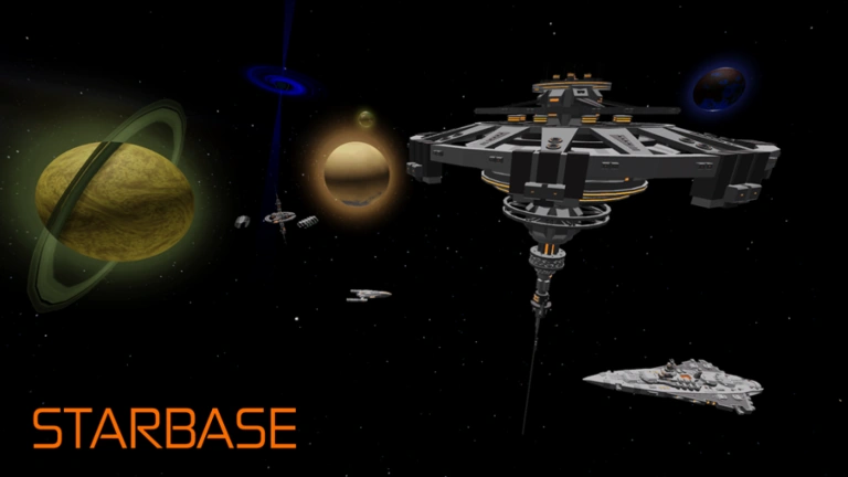 Starbaseroblox Wiki | Fandom