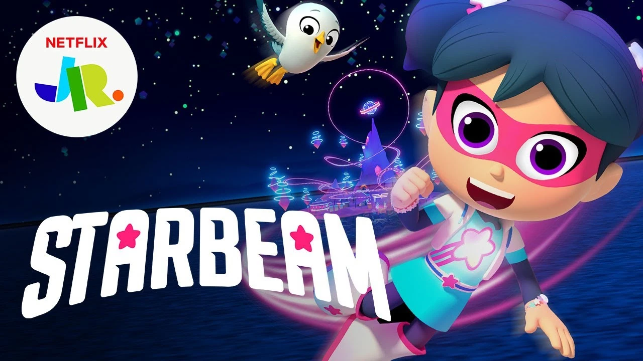 Discuss Everything About StarBeam Wiki | Fandom
