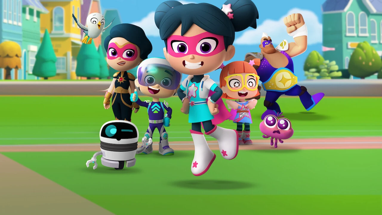 Season 2 | StarBeam Wiki | Fandom