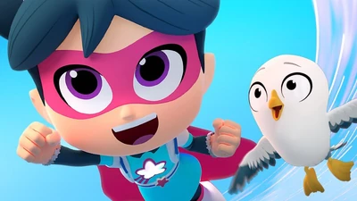Discuss Everything About StarBeam Wiki | Fandom
