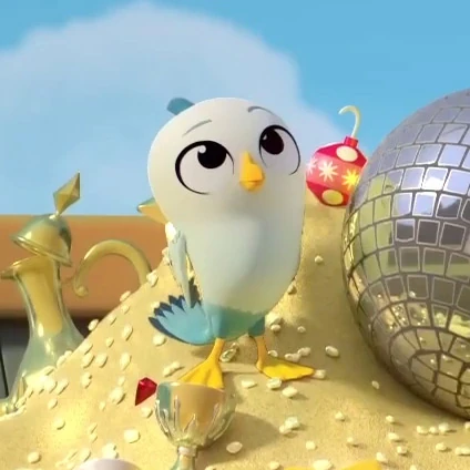 Discuss Everything About StarBeam Wiki | Fandom